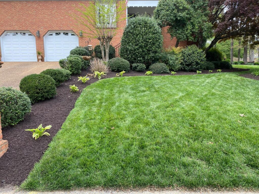 Clean Up and Prepare Your Garden Beds – Sandoval Landscaping
